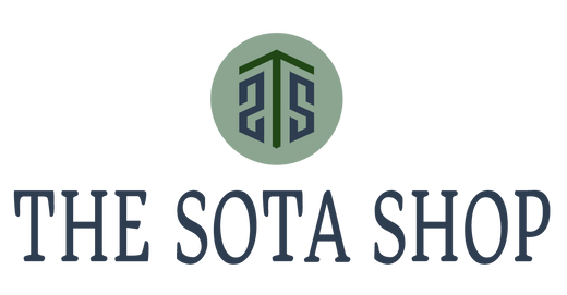 The Sota Shop | Minnesota Goods and Apparel