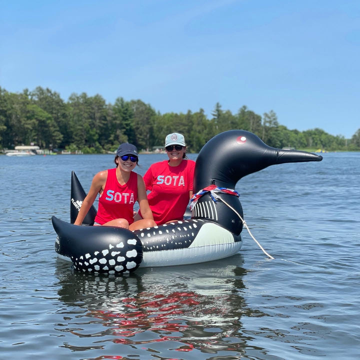 Loon Lake Float | The Sota Shop