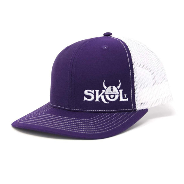 SKOL - Snapback Hat | The Sota Shop